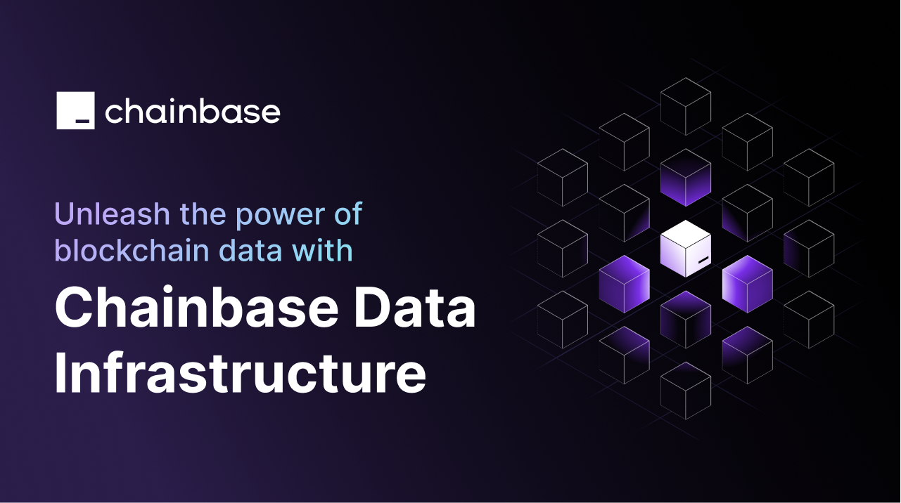 How it works | Chainbase.com: The #1 Web3 Data Infra