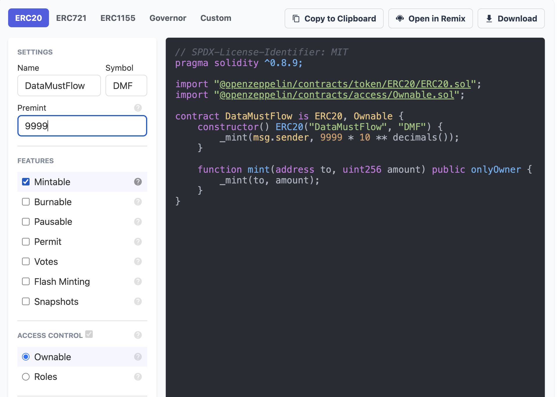 How to Create an ERC20 Token with Hardhat-2023 | Chainbase Blog